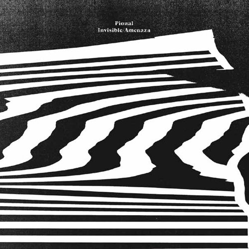 PIONAL - INVISIBLE/AMENAZA - Amazon.com Music
