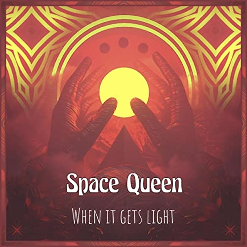 When It Gets Light de Space Queen en Amazon Music Unlimited