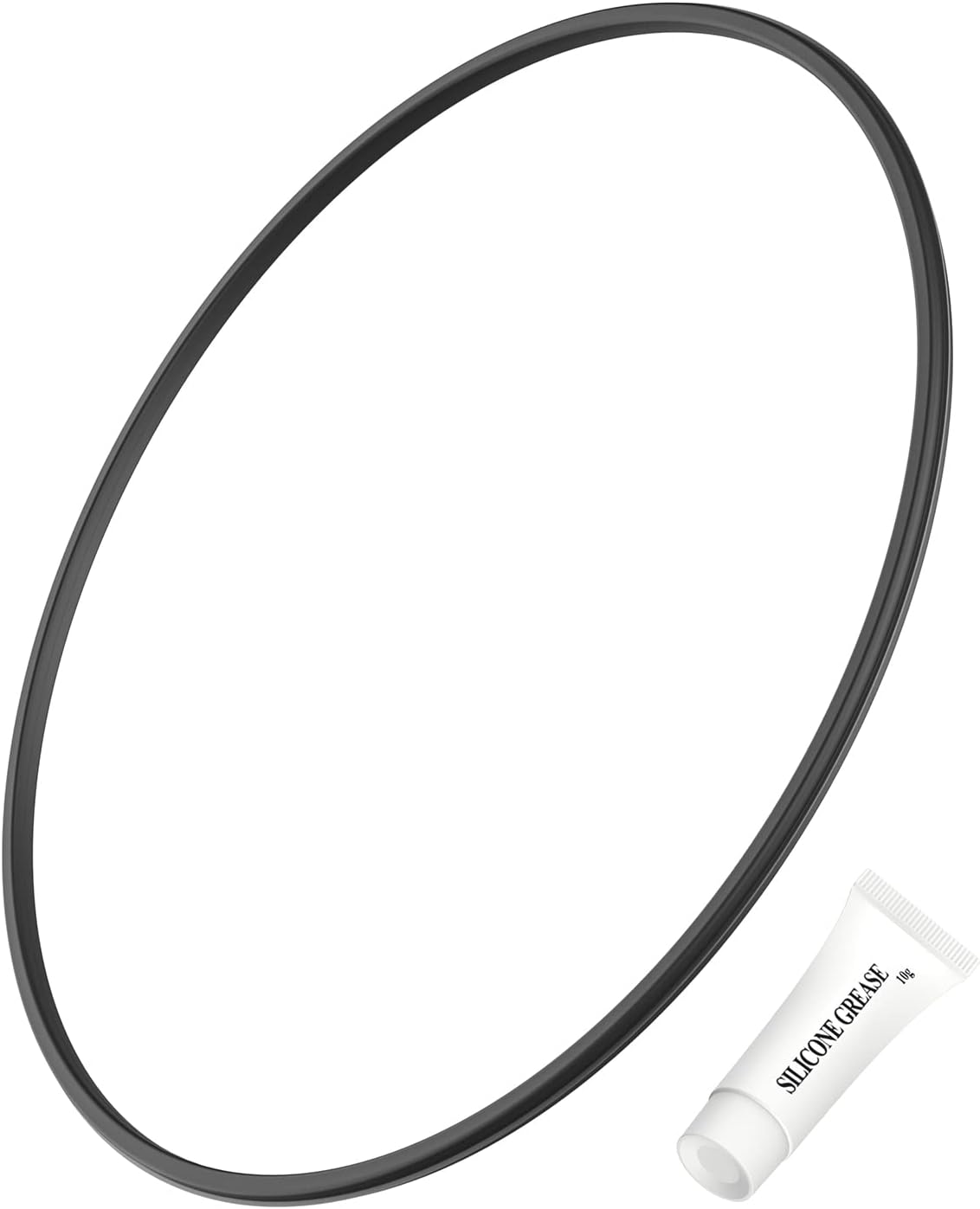 Amazon.com: L Continue 1 Pcs DEX2422Z2 Metal Reinforced Seal ...