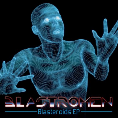 Amazon.com: Blasteroids : Blastromen: Digital Music