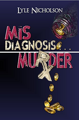 Misdiagnosis . . . Murder: An Amateur Detective Cozy Mystery - Kindle ...