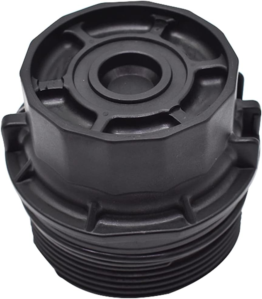Amazon.com: WFLNHB Oil Filter Housing Cap Assembly 1562037010 ...