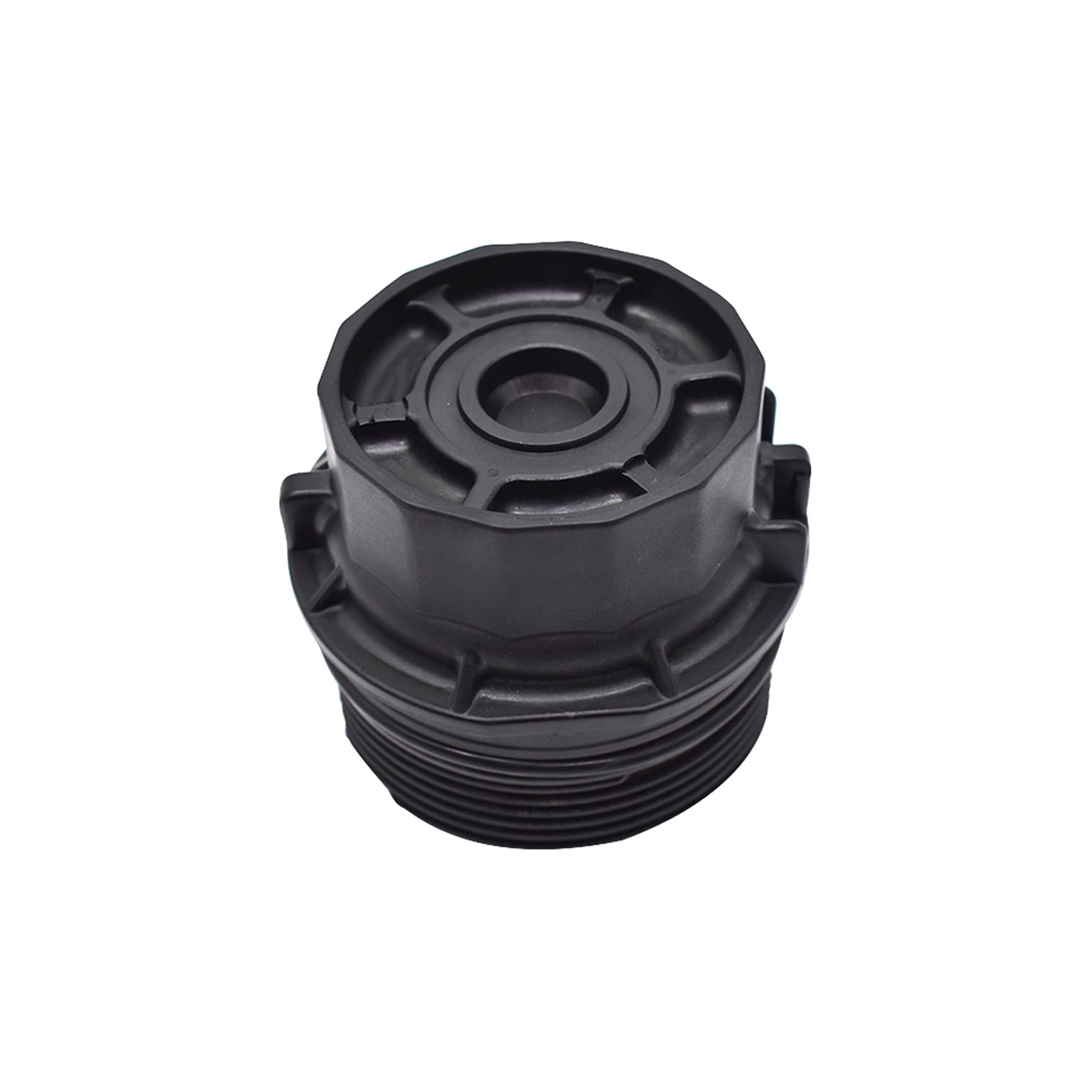 Amazon.com: Oil Filter Housing Cap Replacement for Corolla Scion xD ...