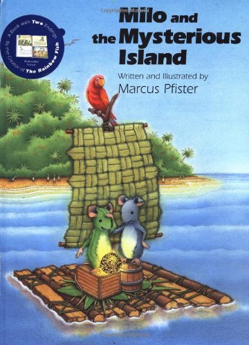 Milo and the Mysterious Island: Pfister, M.: Amazon.com: Books