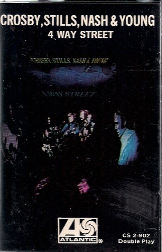 4 Way Street: Amazon.es: CD y vinilos}