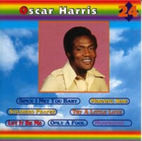 Oscar Harris - Amazon.com Music
