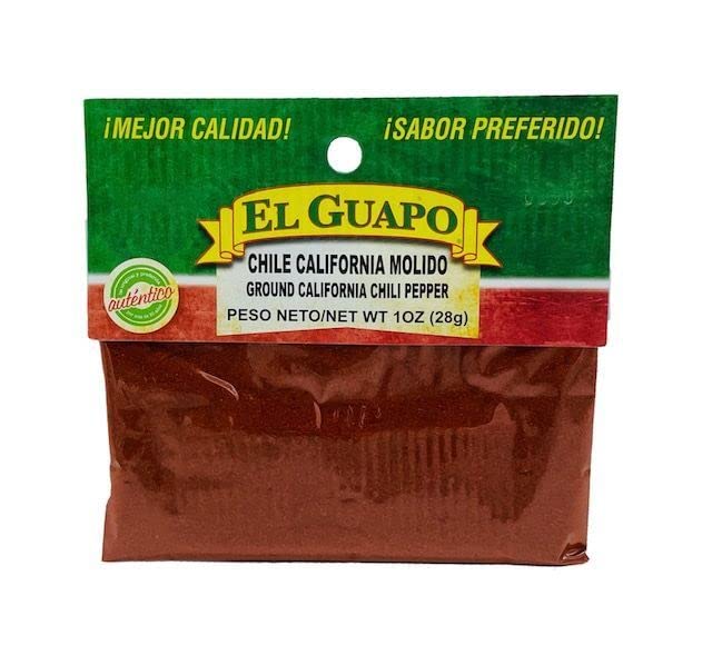 Amazon.com : Lingtoolator Chili Powder : Mojave California Chili Powder ...