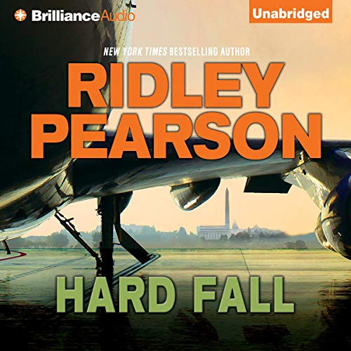 Amazon.com: Hard Fall (Audible Audio Edition): Ridley Pearson, David ...