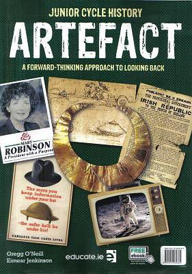 Artefact: Junior Cycle History - A Forward-Thinking Approach to Looking ...