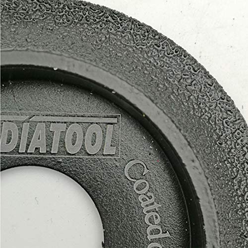 Snapklik.com : Diamond Grinding Wheel Diam 3 Inch For Demi-bullnose ...