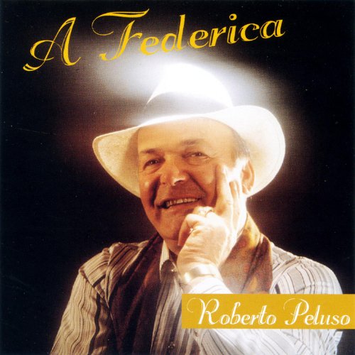Amazon.com: A Federica : Roberto Peluso: Digital Music