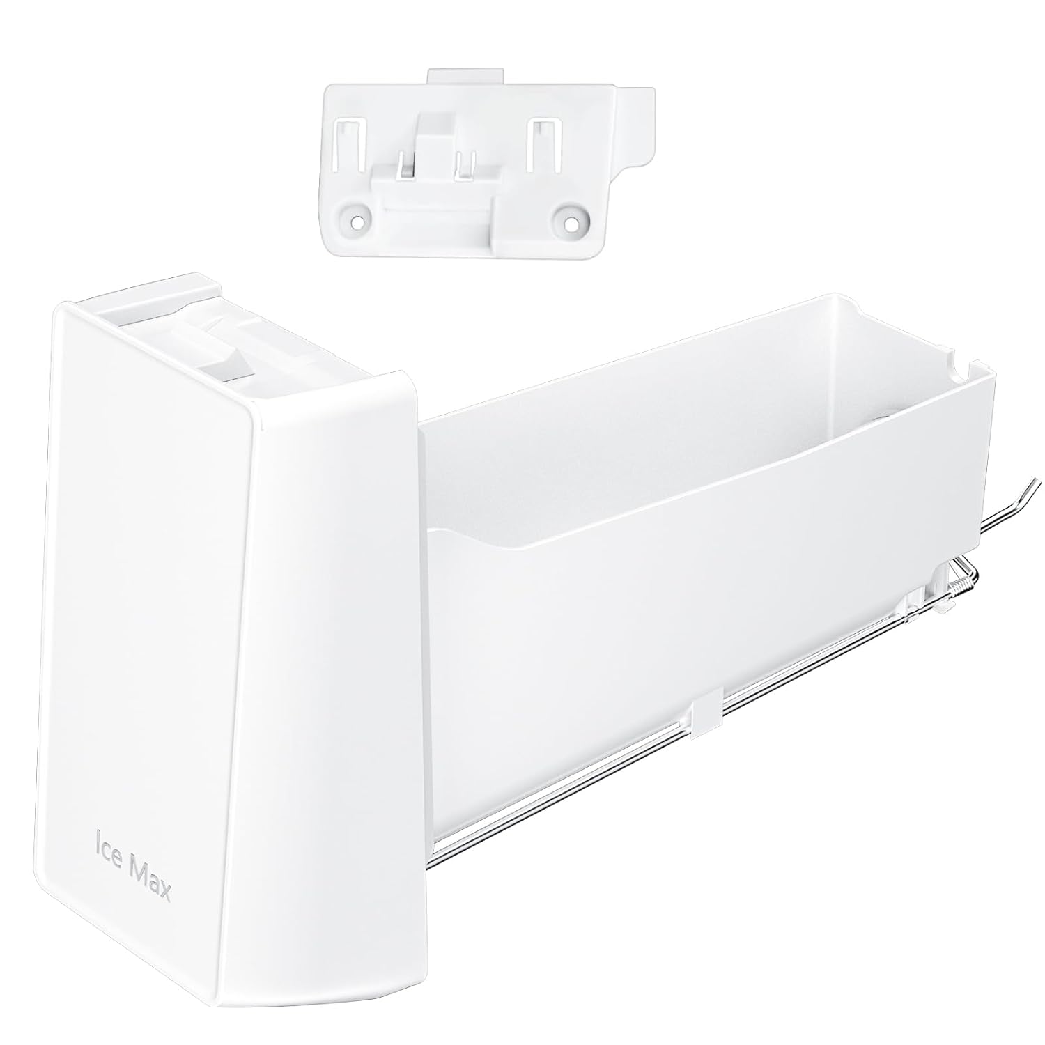 Amazon.com: Upgraded DA97-20156A Refrigerator Ice Maker Replacement for ...