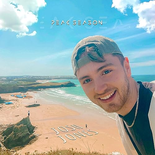 Écouter Peak Season par Josh Jones sur Amazon Music Unlimited