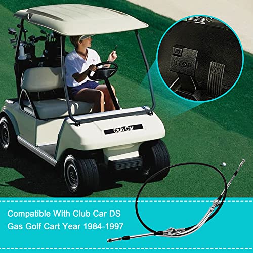 Snapklik.com : 10L0L Golf Cart Forward & Reverse Transmission Shift ...