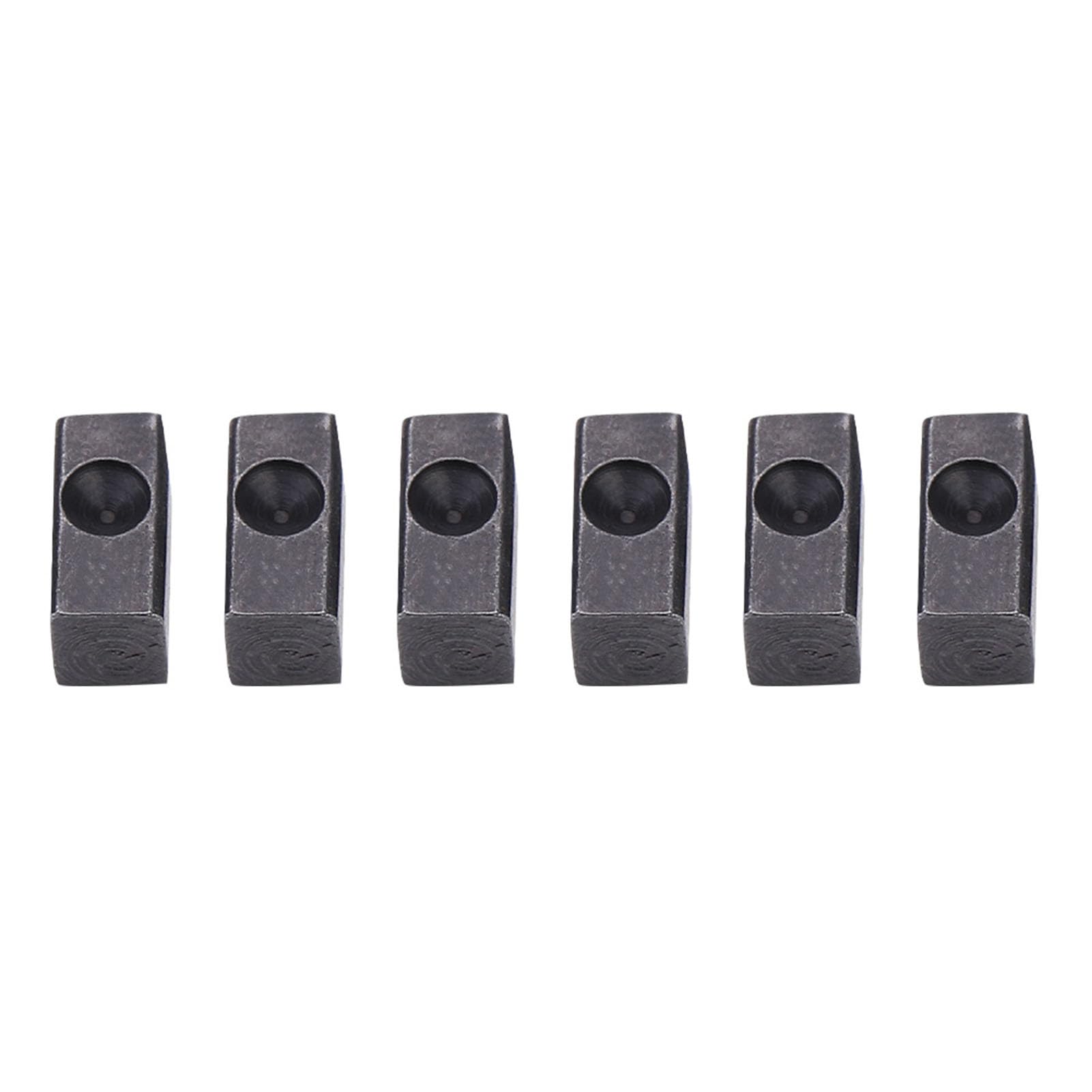 Snapklik.com : 6PCS Pro String Lock Insert Blocks, 0.310.16in Tremolo ...