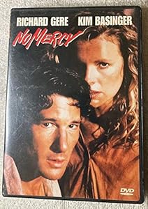 No Mercy [DVD] [1986] [Region 1] [US Import] [NTSC]: Amazon.co.uk: DVD ...