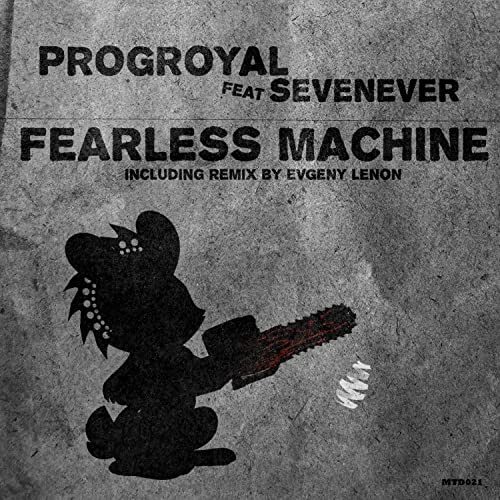 Amazon MusicでSevenEver & ProgroyalのFearless Machineを再生する
