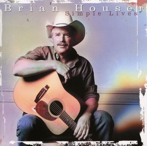 Brian Houser - Simple Lives - Amazon.com Music