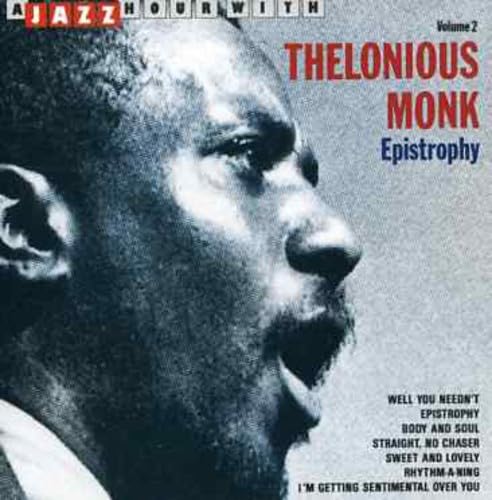 Epistrophy: Amazon.de: Musik-CDs & Vinyl