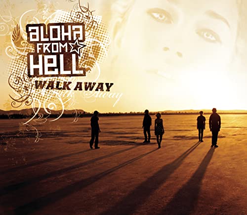 Amazon MusicでAloha From HellのWalk Awayを再生する