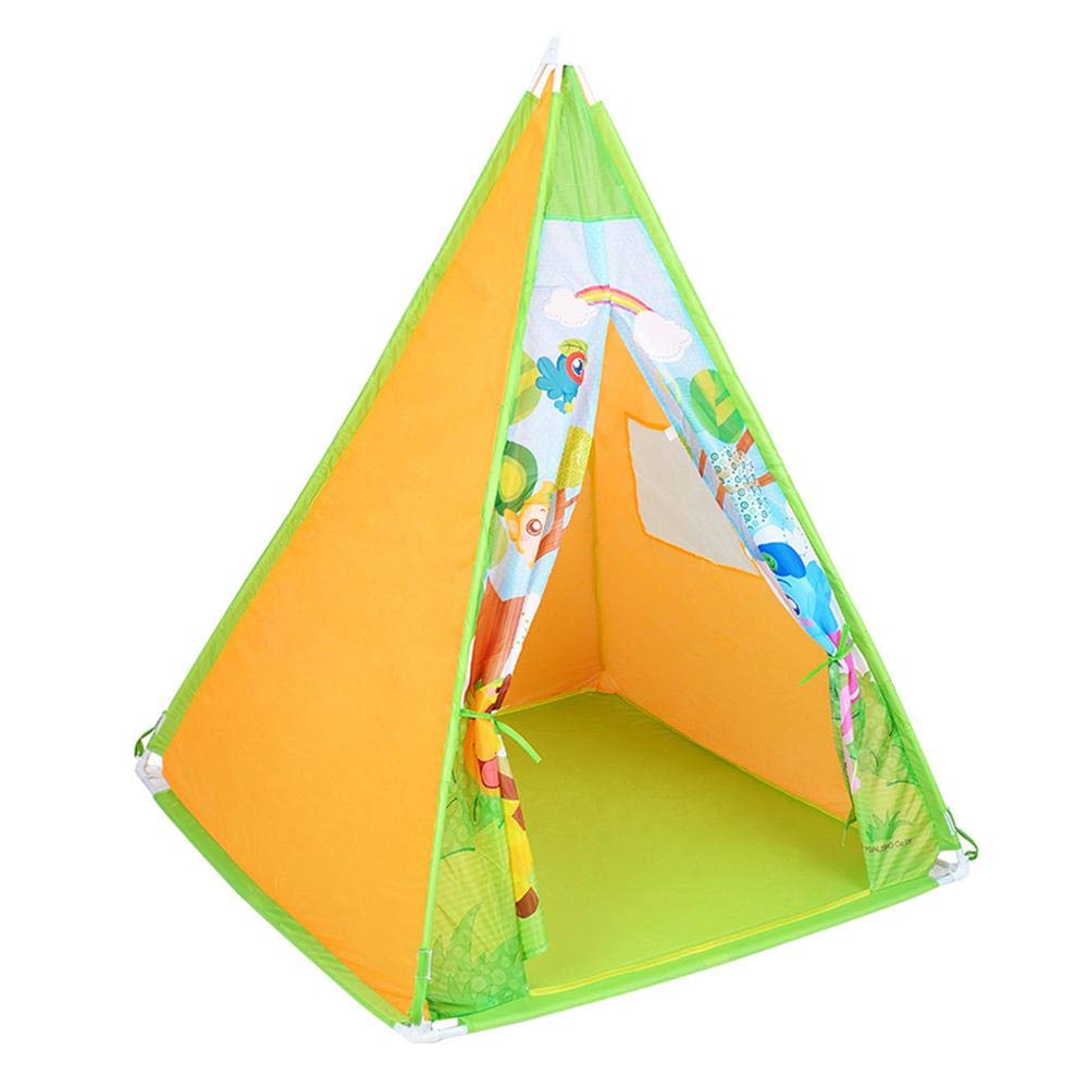 Triangle Tent