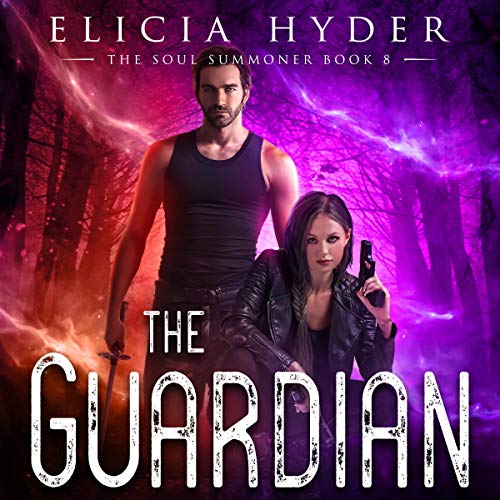 Amazon.com: The Soul Destroyer: The Soul Summoner, Book 7 (Audible ...