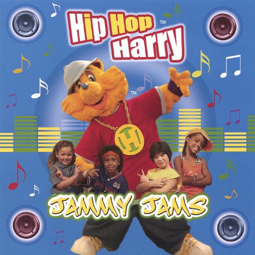 Amazon Music - Hip Hop HarryのJammy Jams - Amazon.co.jp