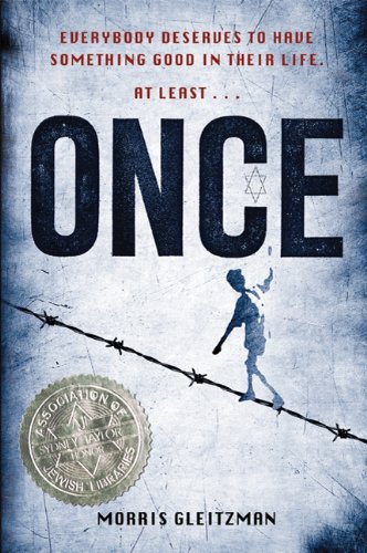 Once: Gleitzman, Morris: Amazon.com: Books