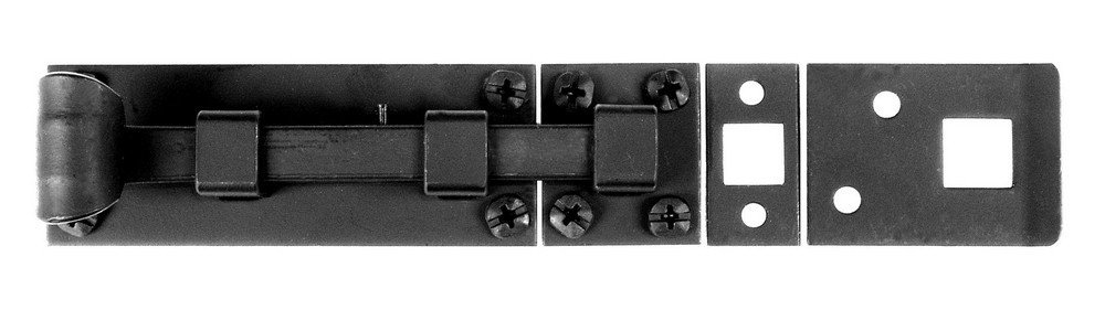 4" Square Bolt Size: 6" - Home Improvement - Amazon.com