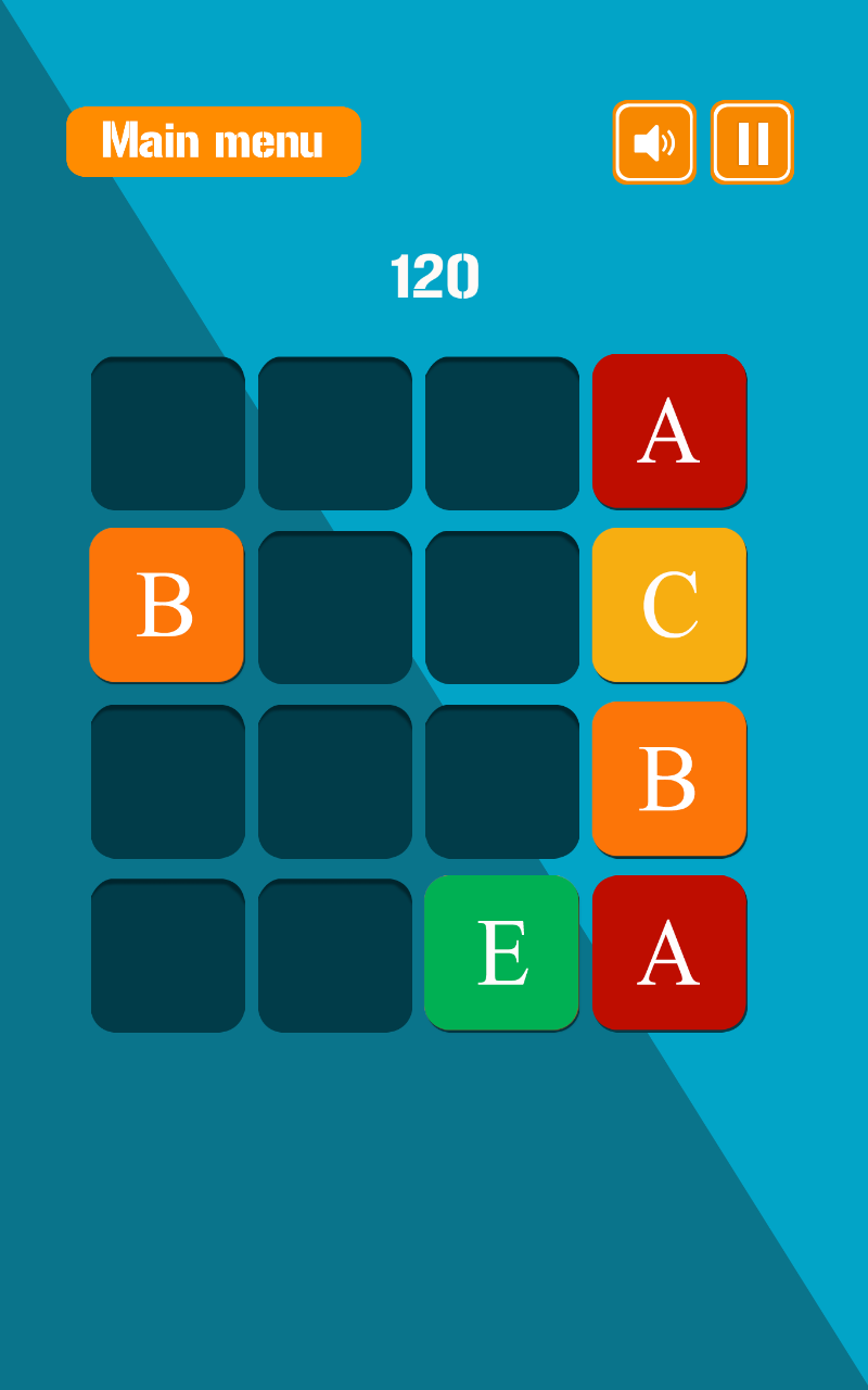 Alphabet Puzzle Match - App on Amazon Appstore