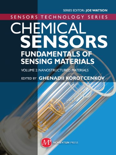 Chemical Sensors: Fundamentals of Sensing Materials Volume 2 ...