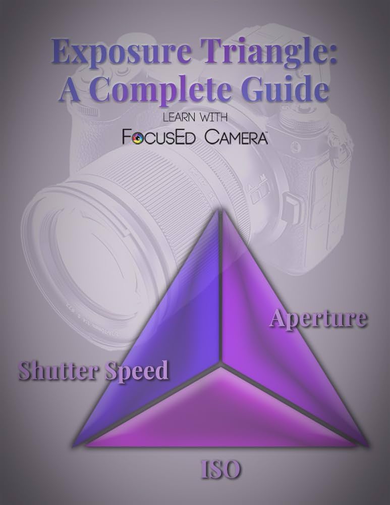 Introduction To The Exposure Triangle