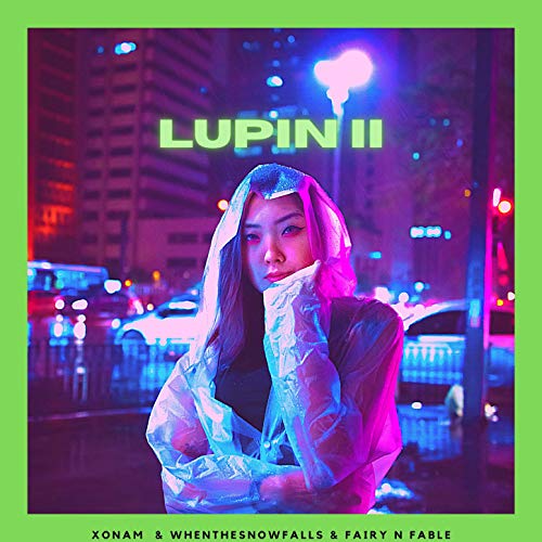 Play Lupin II by Xonam on Amazon Music