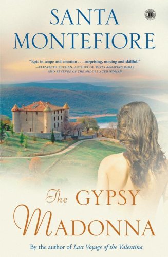 The Gypsy Madonna: Montefiore, Santa: Amazon.com: Books