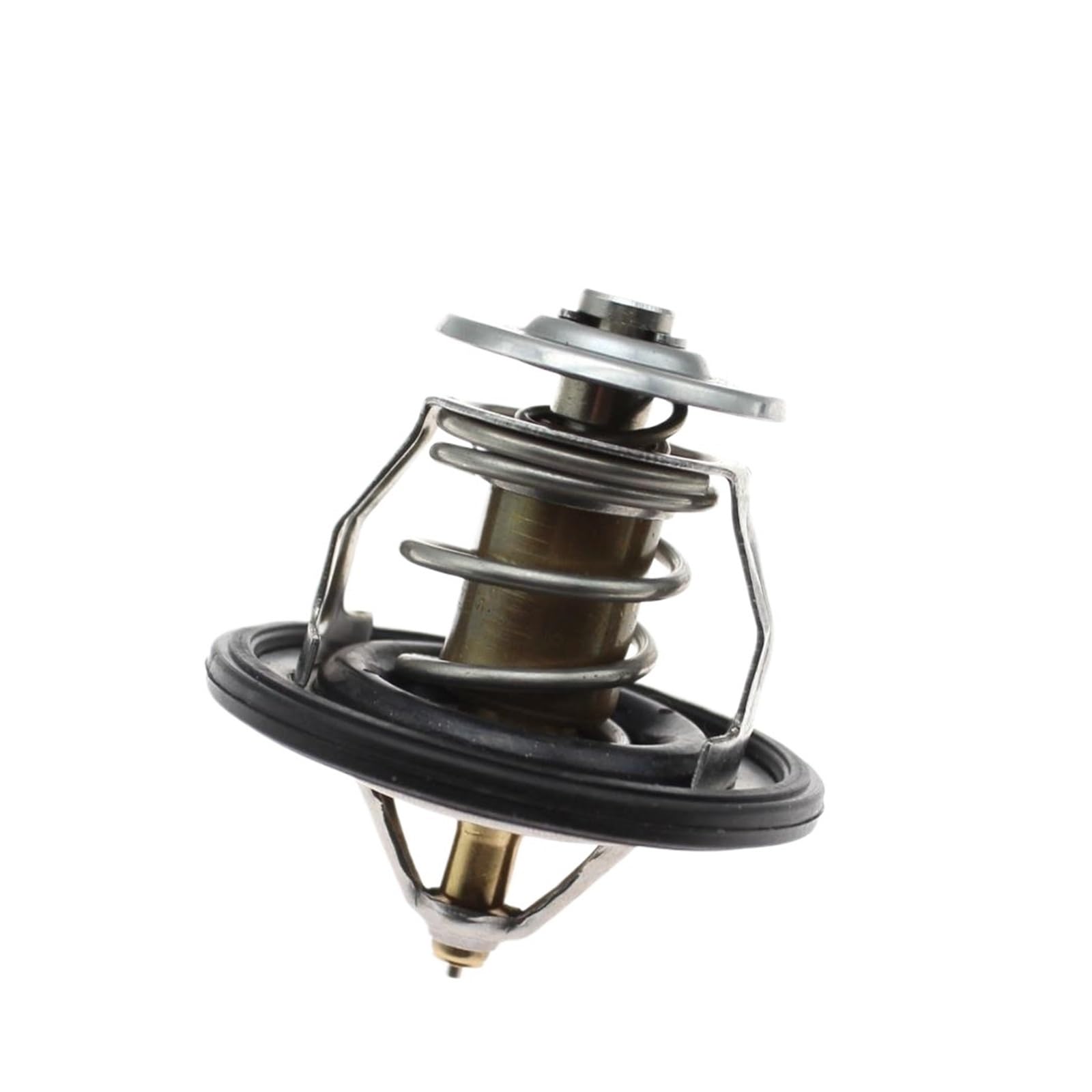 Snapklik.com : Facaila 0K756 15171C Engine Coolant Thermostat ...