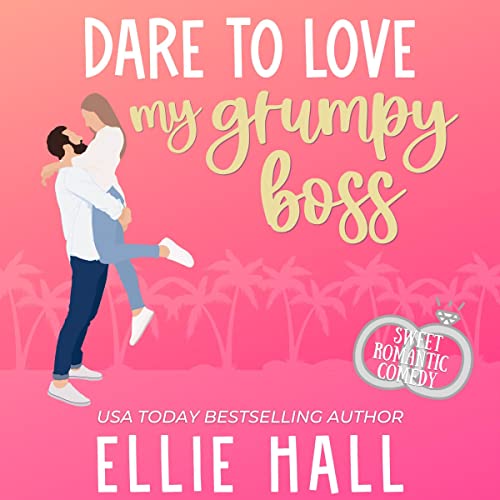 Amazon.com: Dare to Love My Grumpy Boss (Audible Audio Edition): Ellie ...