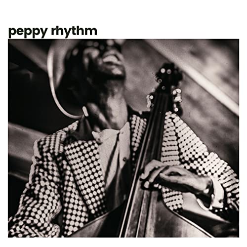 Peppy Rhythm by Soft Winter Jazz, Jazz Music Therapy For Cats & Jazz ...
