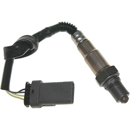 Amazon.com: ACDelco 12663317 GM Original Equipment Heated Oxygen Sensor ...