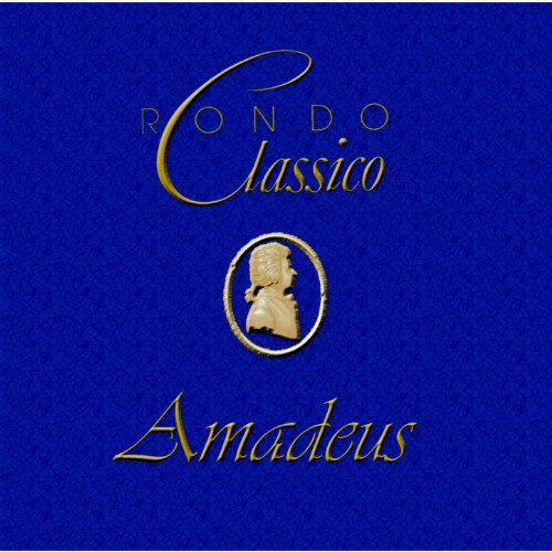 Amazon.co.jp: Amadeus : Rondo Classico: デジタルミュージック
