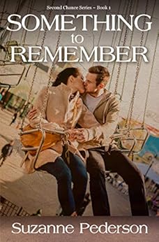 Amazon.com: Something to Remember (Second Chance Book 1) eBook ...