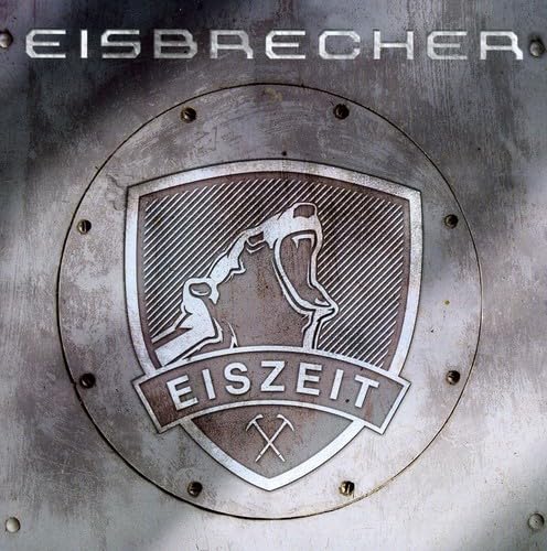 Eiszeit - Eisbrecher: Amazon.de: Musik-CDs & Vinyl