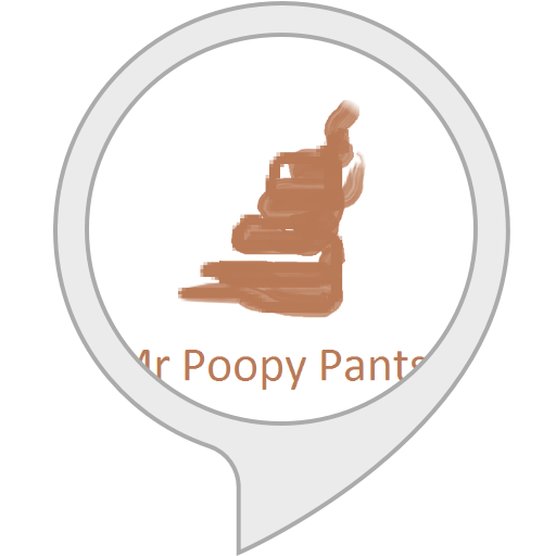 Amazon.com: Who has poopy pants? Ask Poop Sniffer. : Alexa Skills