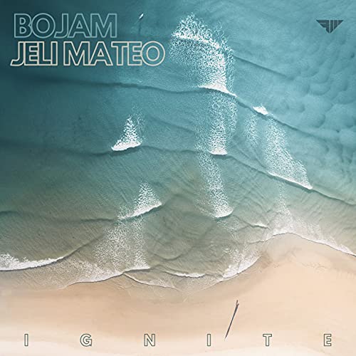 Ignite de Bojam feat. Jeli Mateo en Amazon Music Unlimited