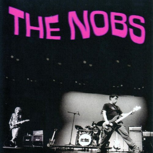 Amazon.com: The Nobs : the NoBS: Digital Music