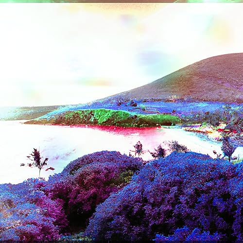 Play Spirit of the Mountains by Reggae Sunburst on Amazon Music Unlimited