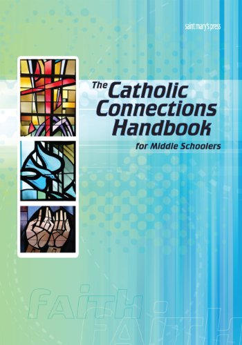 Amazon | The Catholic Connections Handbook for Middle Schoolers ...