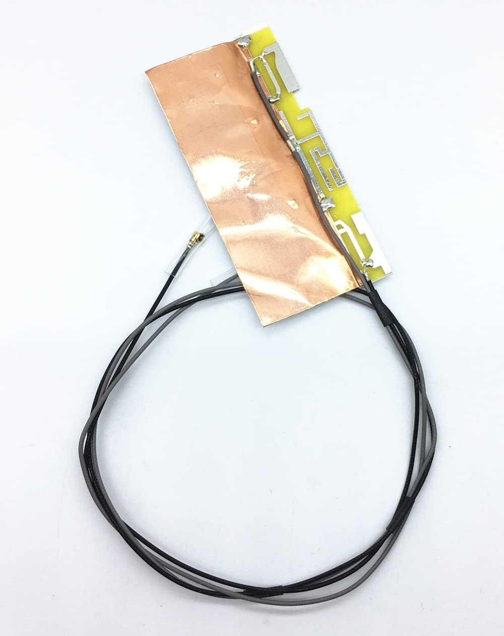 Amazon.com: 2pcs Laptop Notebook WiFi Internal IPEX Antenna 2.4G/5G for ...