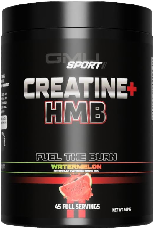 Amazon.com: ProSupps CreaGEN Creatine Monohydrate Powder with HMB for ...