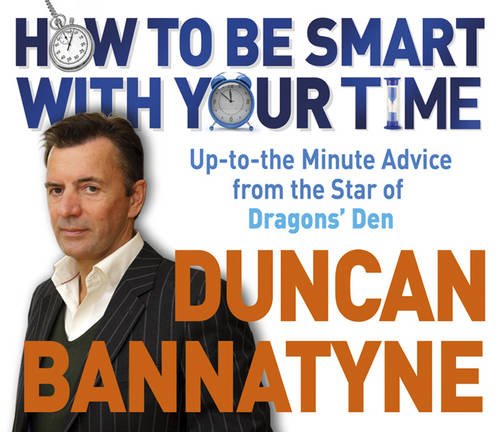 How To Be Smart With Your Time: Expert Advice from the Star of Dragons ...
