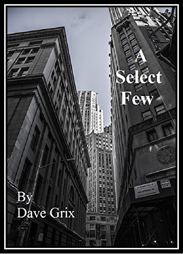 A Select Few: Noah 2020 - Kindle edition by Grix, Dave. Literature ...